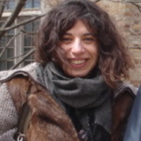 Asma Hilali - International Quranic Studies Association