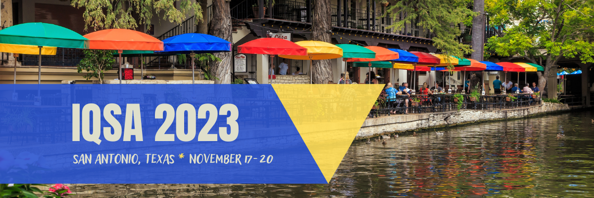 Annual Meeting 2023 - International Quranic Studies Association