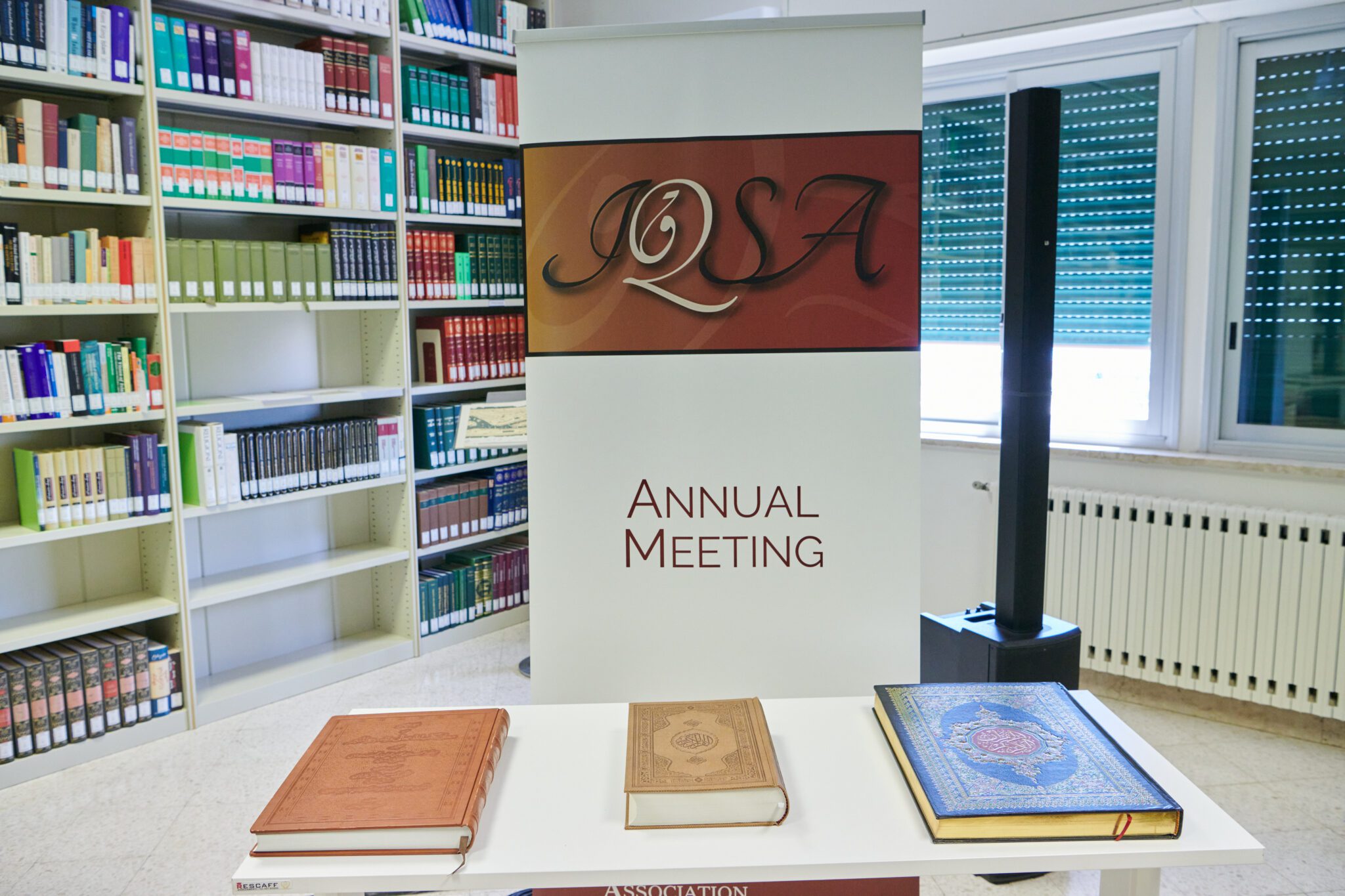 Reminder: Call for Papers – IQSA 2024 in London - International Qur ...